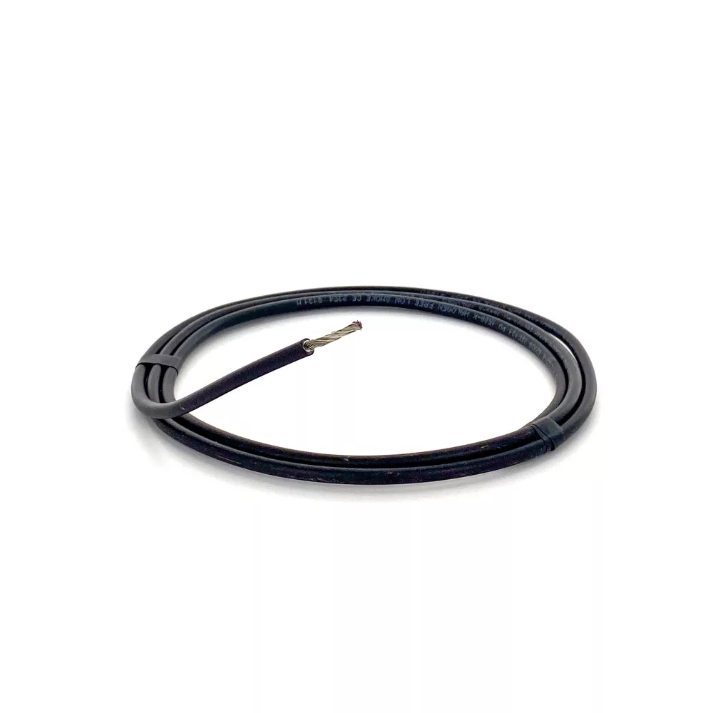 SUNTREE Solar PV Cable 4mm² 1500VDC Black, 500m bundle - pvsolarstore.com